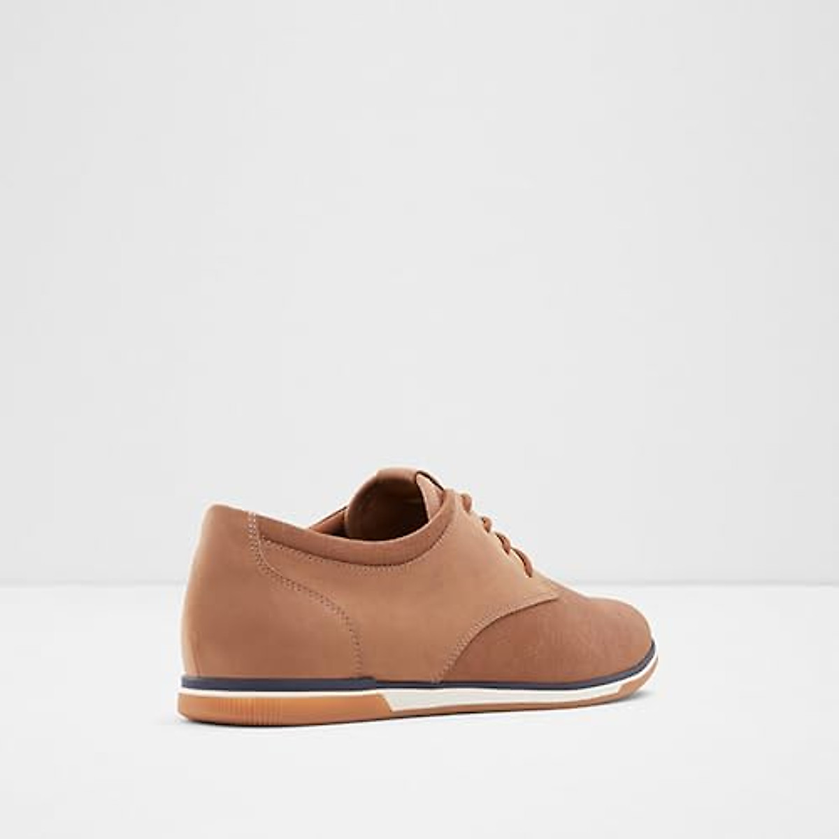 ALDO Men's Heron Sneaker, Cognac, 10