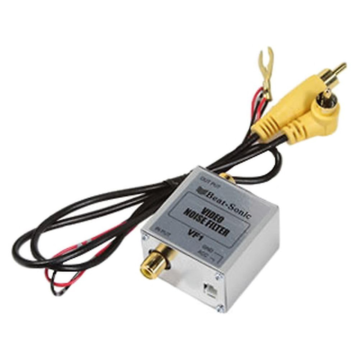 Beat Sonic video noise filter VF1