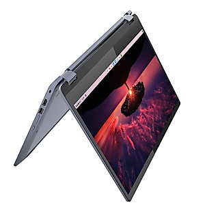 Lenovo Chromebook Laptop Touchscreen Stylus Pen 2023 - Flex 3i Chromebook 8GB RAM 64GB eMMC - 15.6inch Google Chromebook 2 in 1 - Wi-Fi 6 - USB C - Long Battery Life - HDMI Port - SD Card Reader