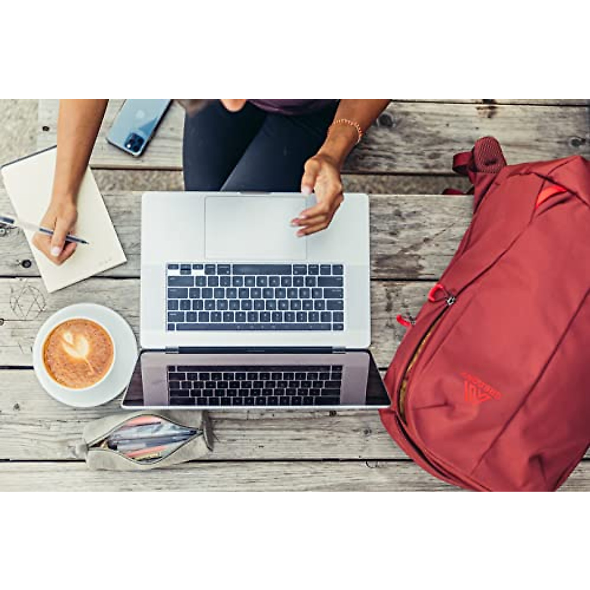 Gregory Mountain Products Rhune 20 Everyday Backpack