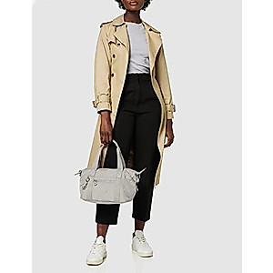 Kipling ART MINI, Grey Gris