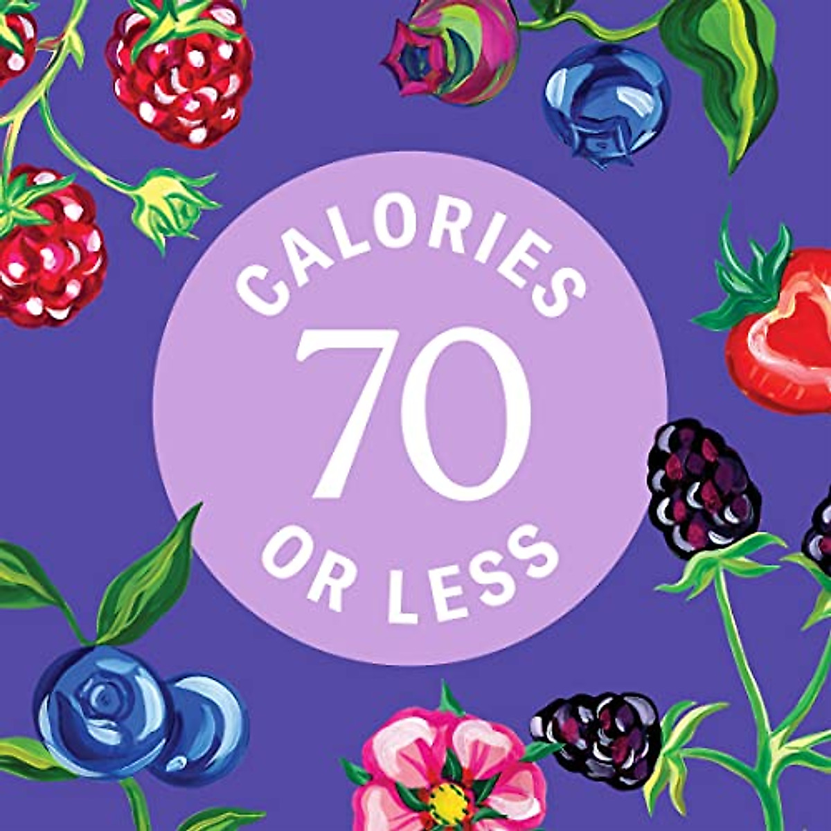 Chobani® Zero Sugar* Strawberry 5.3oz