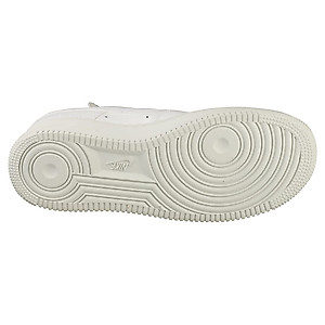 Nike Womens WMNS Air Force 1 DM9461 100 Goddess of Victory - Size 9W