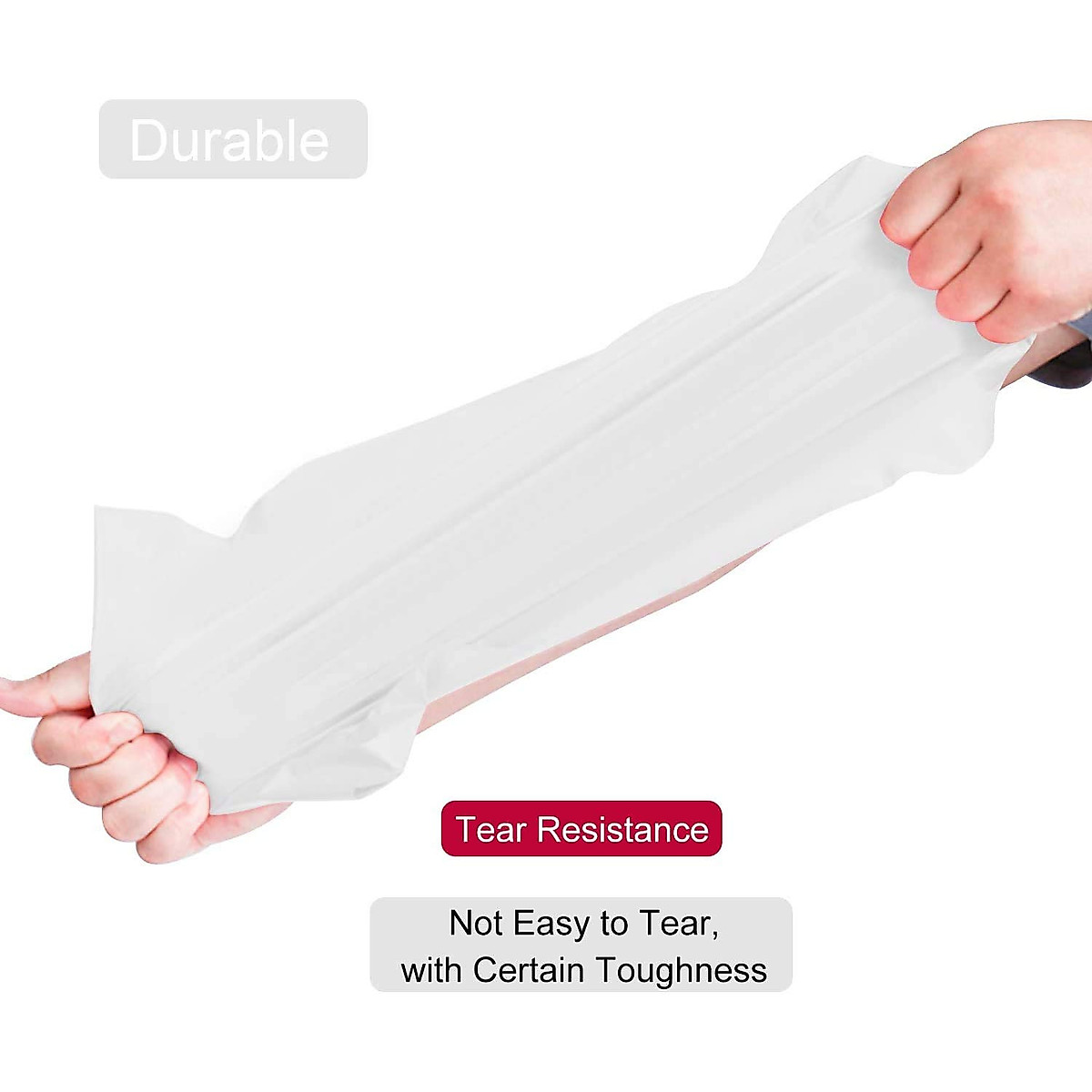 3 Pack Premium Disposable Plastic Tablecloth (54"x 108") ， Rectangle Table Cover for Wedding, Party, Banquet, Burgundy(White)