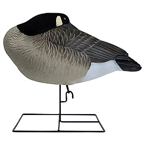 Hard Core 01-100-0046 Rugged Flocked FB Canada Sleeper 4 Pk