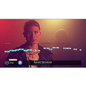 Now That's What I Call Sing 2 (Solus) (Xbox One)