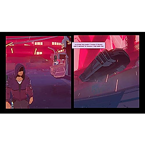 Foreclosed - Nintendo Switch