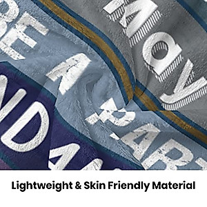 Goddaughter Gifts from Godmother, Goddaughter Gifts, Gifts for Goddaughter Blankets 60"x50",Goddaughter Birthday Gifts from Godfather, Goddaughter Gifts Ideas for Christmas, Mother's Day, Graduation