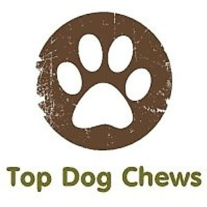 Top Dog Chews - Non GMO Sweet Potato Dog Chew - Product of The USA (X Large)