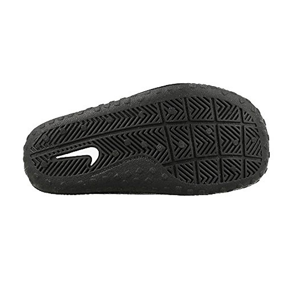 Nike Kids Sunray Protect Infant/Toddler Black/White Boy's Shoes