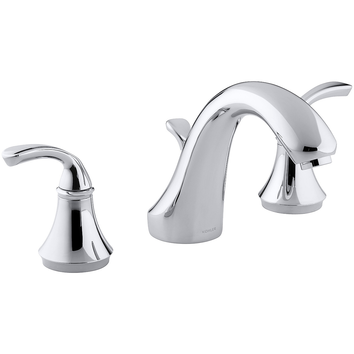 KOHLER K-T10292-4-CP