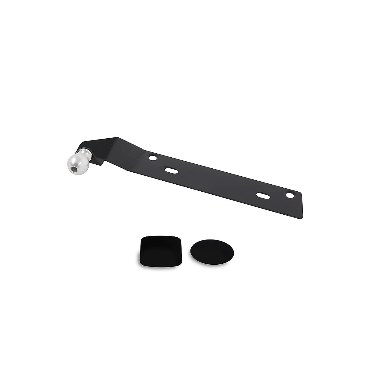 Course Motorsports DirectFit Magnetic Phone Mount and Car Phone Holder for Dodge Ram (Classic Body) - 1500/2500/3500/4500/5500 (2013-2018) Non Charging Magnetic Swivel Head