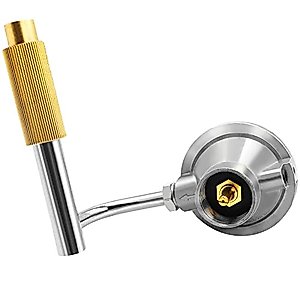 Roadtrip Grill Regulator Compatible with Coleman, Perfectly Replacement C001, 5010000743, Compatible Coleman Grill 9949 Series Etc.