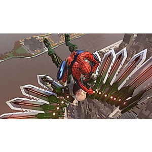 Spider-Man: Web of Shadows - Xbox 360 (Renewed)
