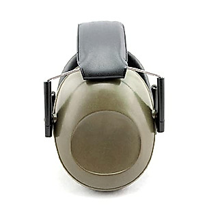 Adorainbow Noise Cancelling Ear Muffs Headphone Ear Covers Ear Muffs Noise Protection Ear Protection Earmuffs Noise Cancelling Hearing Protection Ear Defenders To Sleep