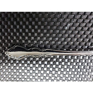 Oneida Satin Dover Butter Knife