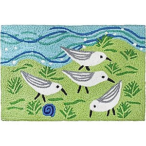 The Sandpiper Gang