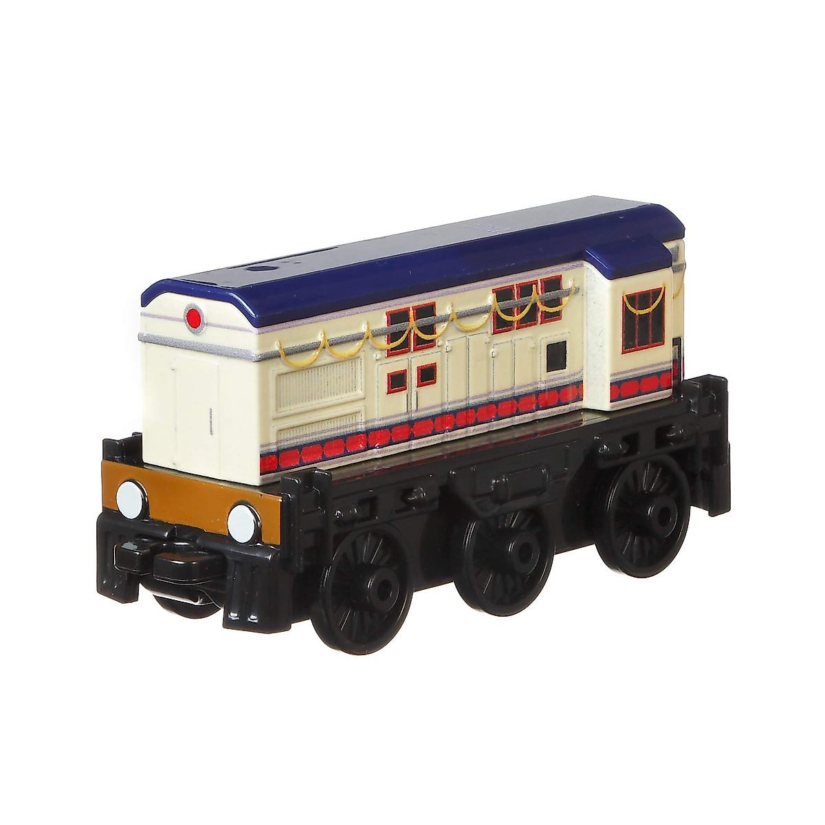 Thomas & Friends GHK68 Thomas and Friends Fisher-Price Noor Jeehan, Multi-Colour