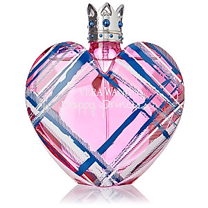 Vera Wang Preppy Princess Women Eau De Toilette Spray, 3.4 Ounce