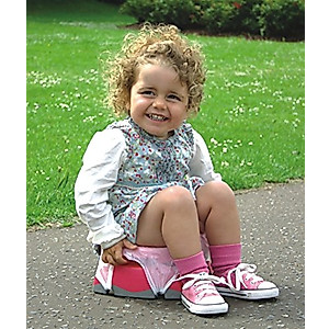 Potette Plus Liner Refills - 10 ct