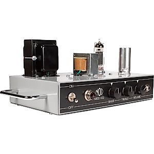 MOD 102 DIY Guitar Amplifier Kit