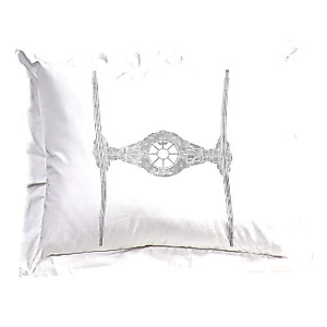 Star Wars Classic Twin/Full Comforter Set