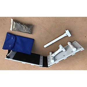 KHTS6310 ® Cat Pool Safety Escape Ramp-Original Made in USA