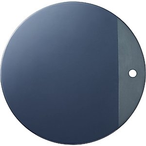 Degrenne | Luxury French Round Board | Bahia Collection | Bluestone