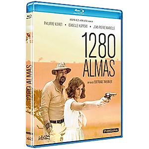 Coup de torchon - 1280 almas (Non USA Format)