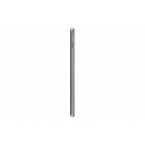 Samsung Galaxy S10+ Plus 512GB / 8GB RAM SM-G975F/DS Hybrid/Dual-SIM (GSM Only, No CDMA) Factory Unlocked 4G/LTE Smartphone - International Version No Warranty (Ceramic Black)