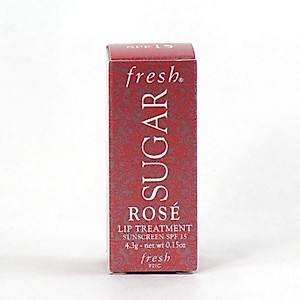 Fresh Sugar Lip Treatment SPF 15 - Rose 4.3g/0.15oz
