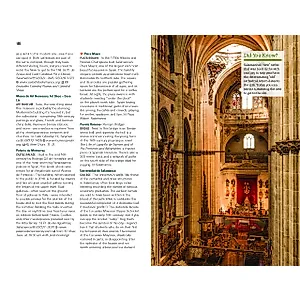 Fodor's Essential Spain (Full-color Travel Guide)