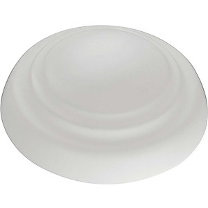 Minka-Aire F581-WHF Gauguin 52 Inch Outdoor Ceiling Fan in Flat White Finish