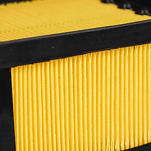 HIFROM Replacement Air Filter Compatible with Husqvarna Concrete Cut Off Saw K760 K960 5254706-01 5743623-01 - 3pcs