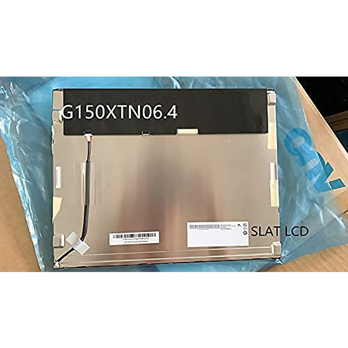AUO 15 Inch LCD Display G150XTN06.4 with Full kit of Driver Board