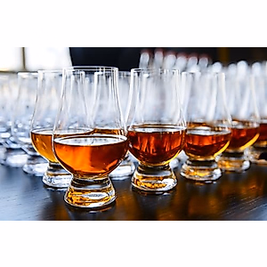 GLENCAIRN Whiskey Glass with Pipette in Gift Carton