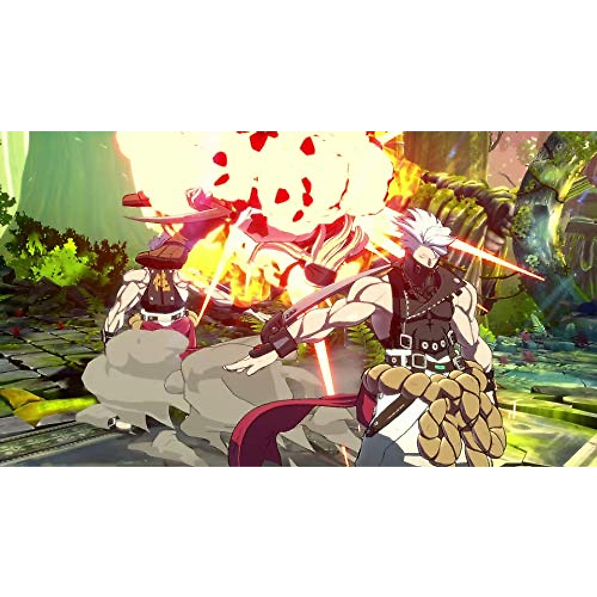 Guilty Gear -Strive- - PlayStation 4