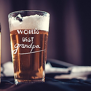 JERIO Grandparents Gifts New Grandparents Pregnancy Announcement Grandparents Day for Grandparents,Mothers Day,Christmas Gifts for Grandparents Gifts