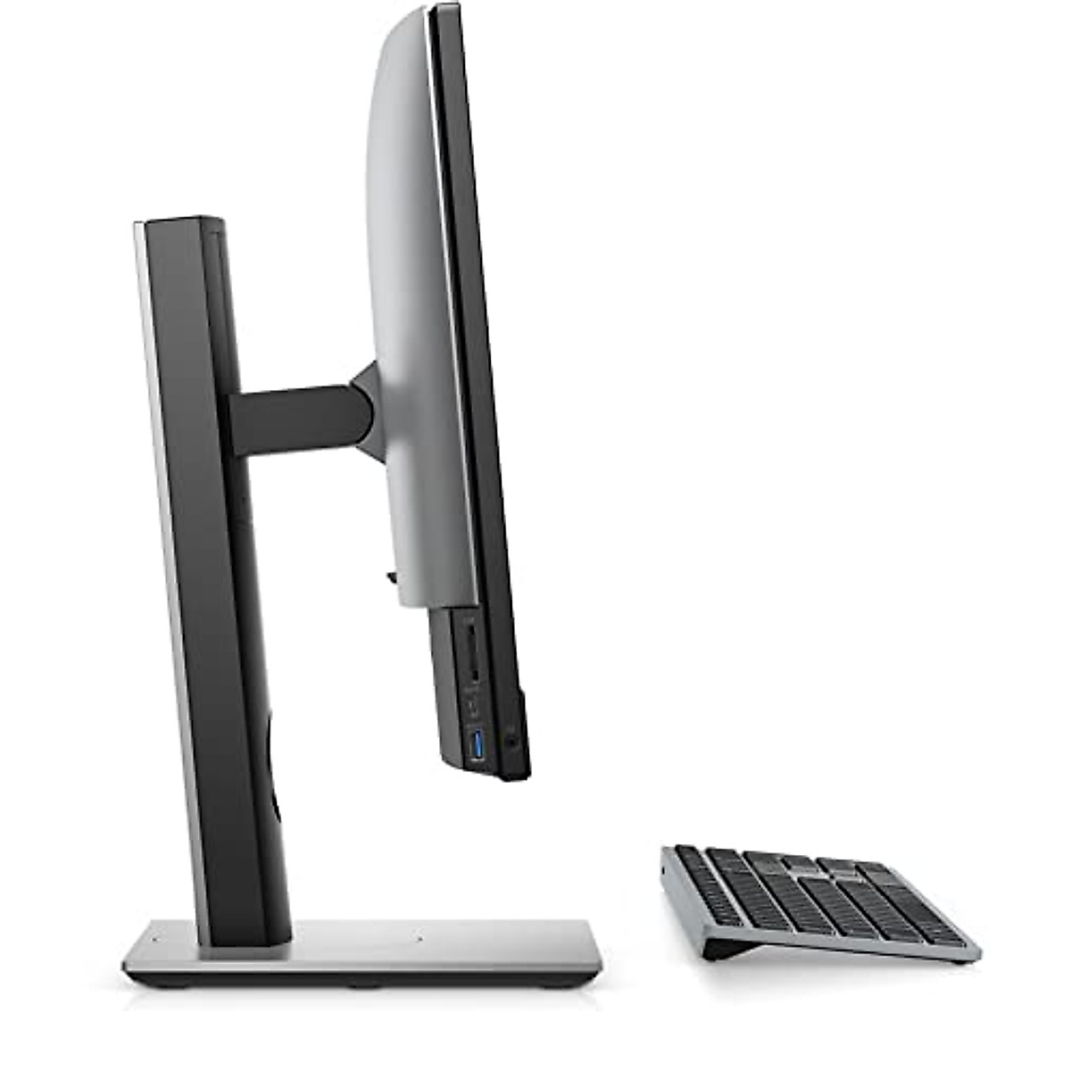 Dell Optiplex 7000 7490 AIO (2021) | 23.8" FHD | Core i9-256GB SSD - 32GB RAM | 10 Cores @ 5.2 GHz - 10th Gen CPU Win 10 Pro