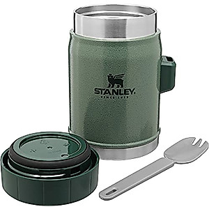 Stanley The Heritage Vacuum Food Jar
