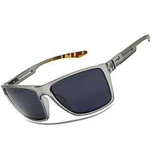 INFI Category 4 Polarized Sunglasses Men Women Very Dark Lens UV400 Protection for Sensitive Fishing Hiking Sports Glasses