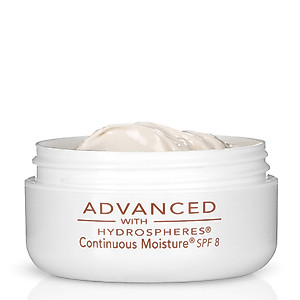 Principal Secret Advanced - Continuous Moisture Face Cream - Deep Hydration Face Moisturizer with Hyaluronic Acid - Vitamins A, C, E, Face Moisturizers and Antioxidants 2 oz