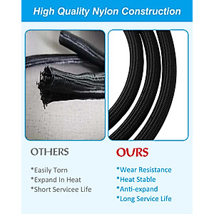 Hygie Rinse K-1219935-BC Hose Kit Compatible with Kohler Pull-down Faucet, Spray Hose Replacement for Pull Down Kitchen Faucets, Pullout Hose Kit Replace to Kitchen Faucet Hose K-1304674-BC, 68 Inches
