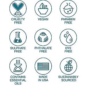 Wild Spirit Chill Eau De Parfum Spray | Sweet, Creamy Cruelty-Free Perfume for Women, 1 fl oz/30mL