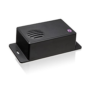 P3 International P7825 B00EEH920Y Under Hood Animal Repeller, Black