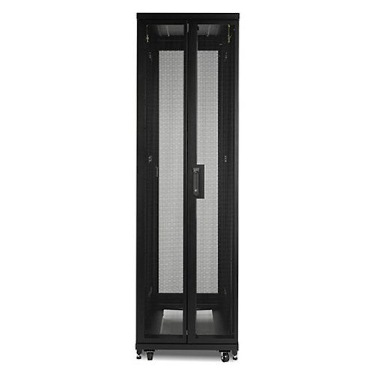 APC NetShelter SV 42U 600mm Wide x 1060mm Deep Enclosure (AR2400), Black