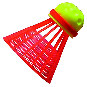 Speedminton Super 10 Player Set Blue