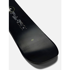 K2 Broadcast Mens Snowboard 159cm