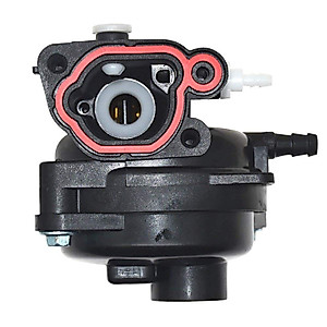 HQParts Carburetor Air Filter for Craftsman 247.372180 247.37000 247.374301 917.374200 917.370400 917.372900 21'' Lawn Mower with 140cc 5.5hp Engine