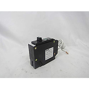Eaton BRN115AF Br Combo Afci, 1p, 15a, 10kaic, Pigtail
